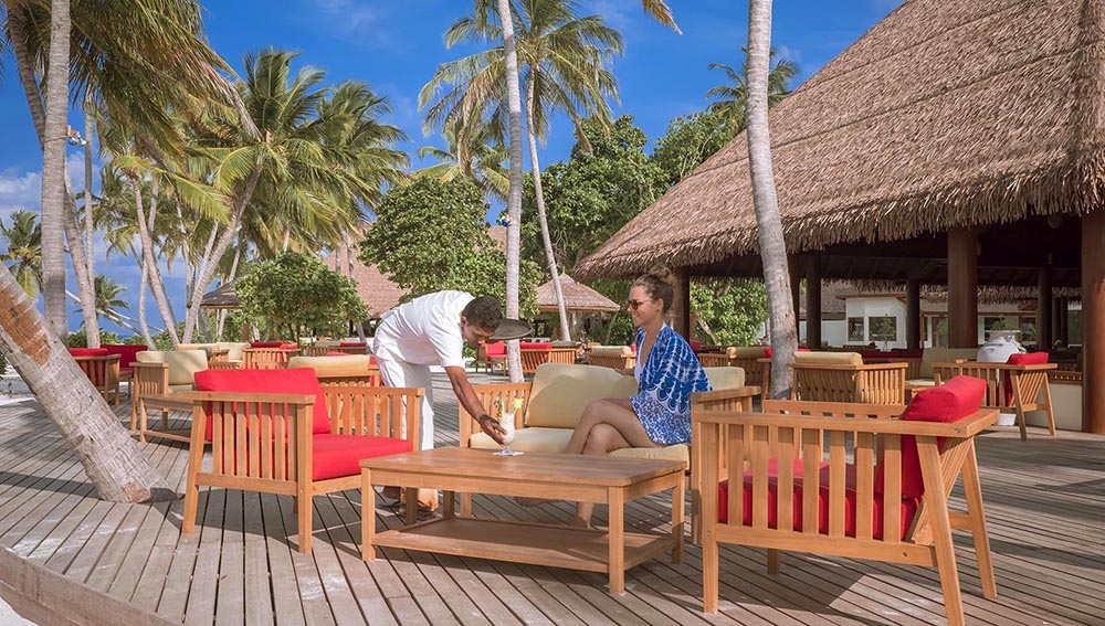 Reethi Faru Resort & Spa | Maldives Resorts | Koamas Luxury Escapes