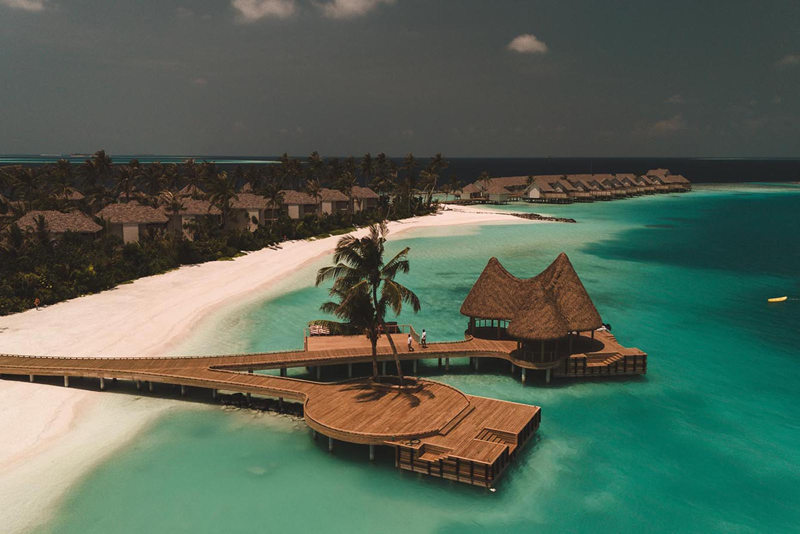 Ananea Madivaru Maldives | Maldives Resorts | Koamas Luxury Escapes